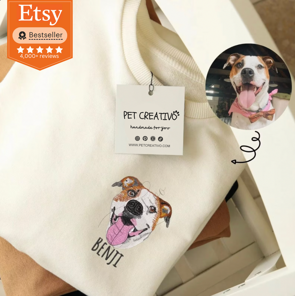 Personalized Products For Dog Lovers. – Pet Creativo